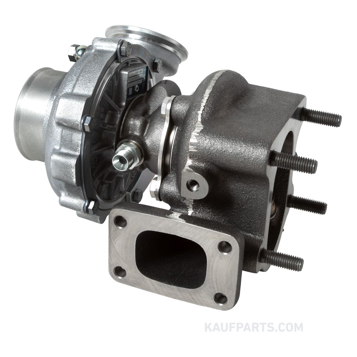 Turbocompresor | Kaufparts